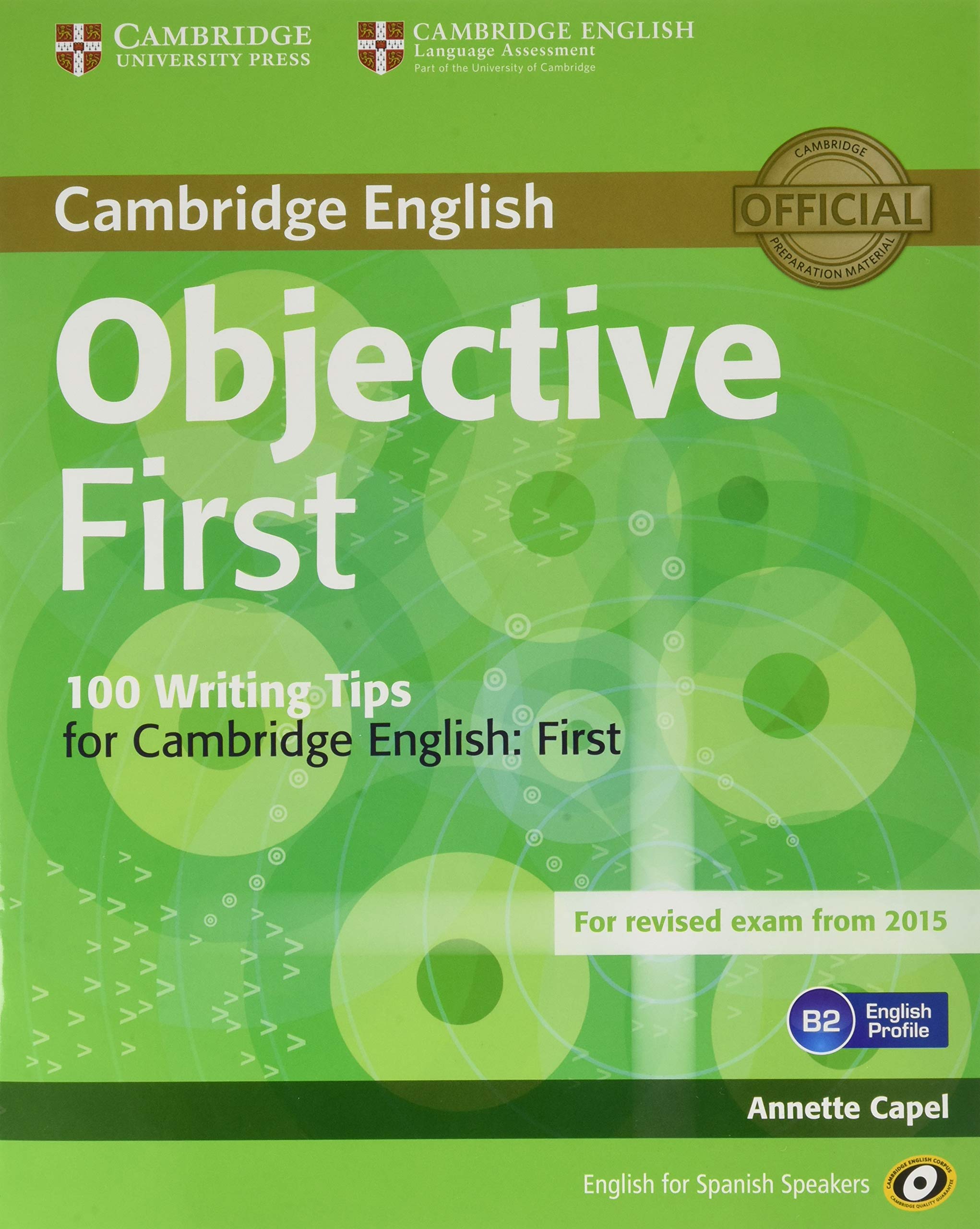 Cómo prepararse el examen First Certificate (B2) de inglés - ImpulsaT