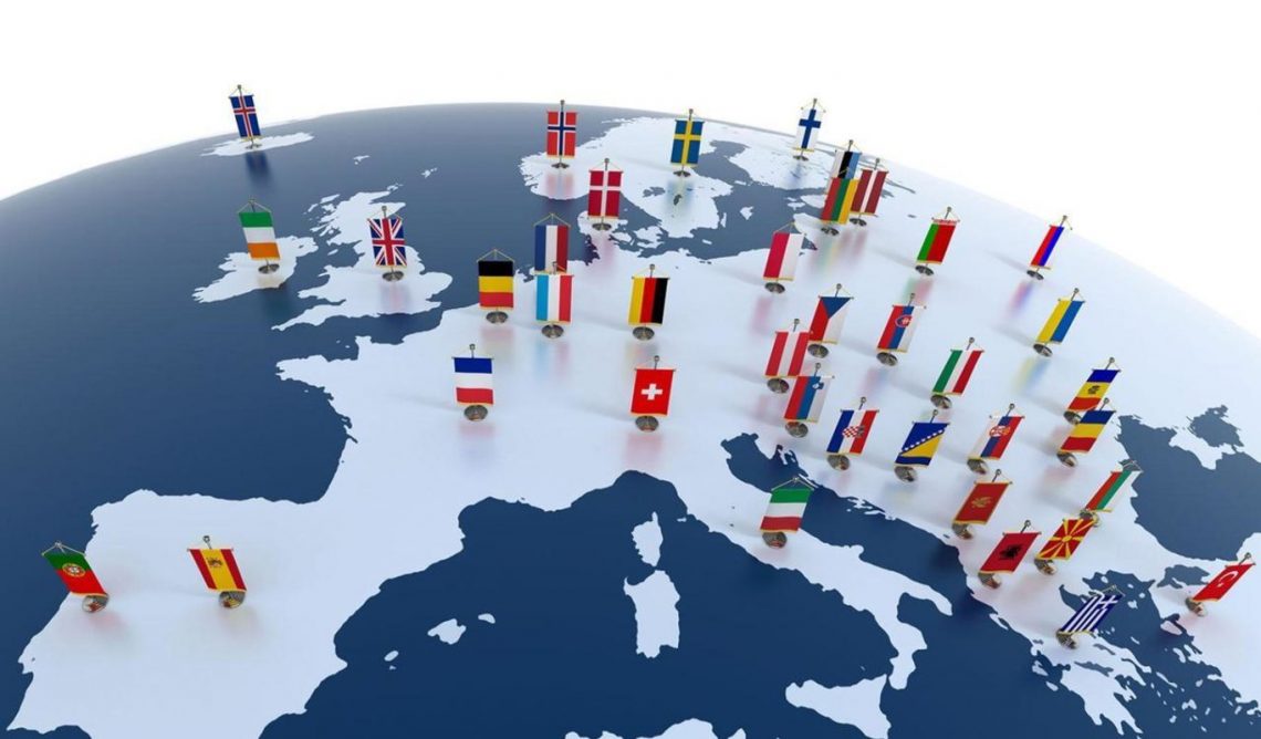 ¿Cuáles son los mejores destinos para ir de Erasmus? - ImpulsaT ¿Cuáles son los mejores destinos para ir de Erasmus? - ImpulsaT