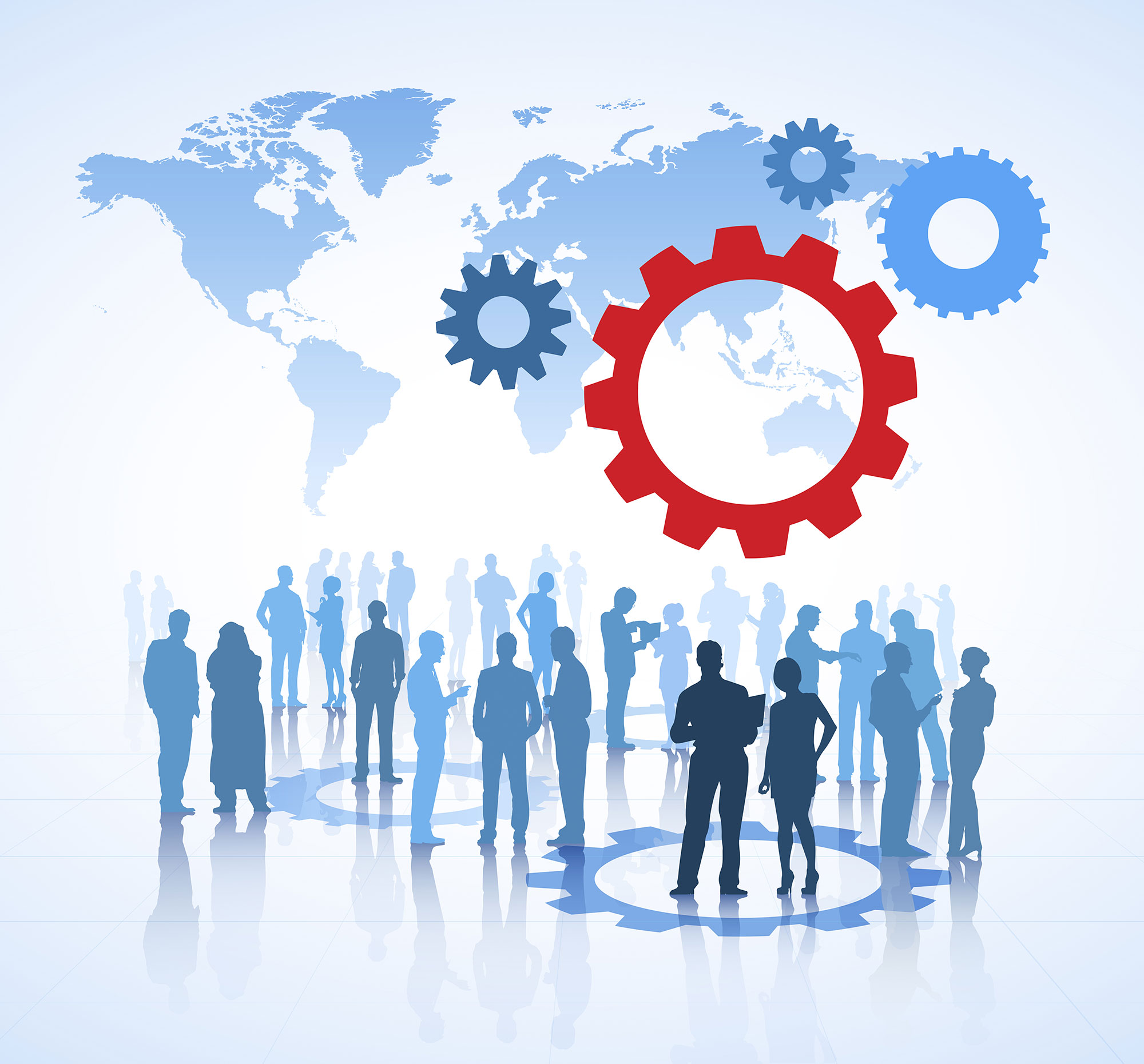 ¿Cuáles son las salidas profesionales de relaciones internacionales ...