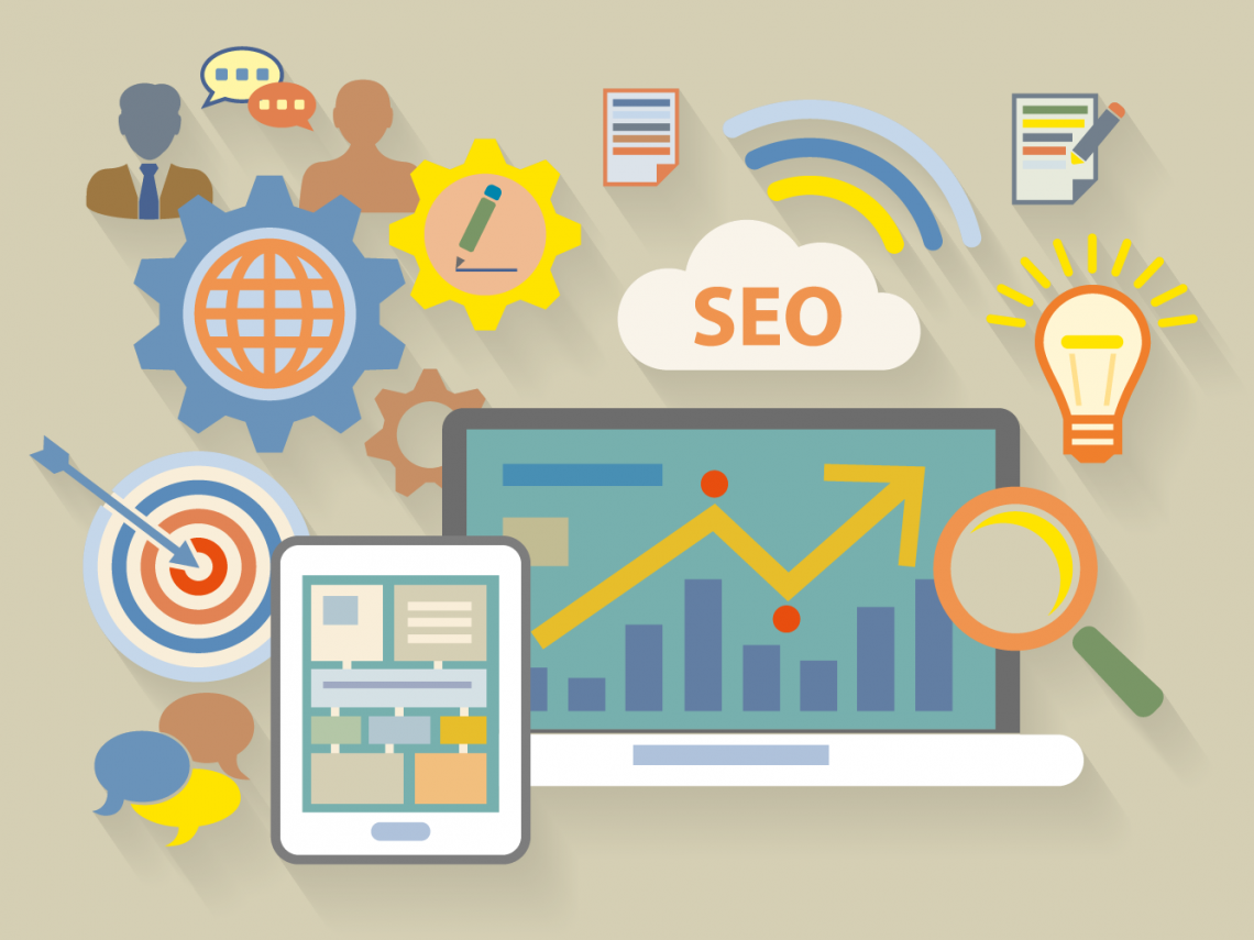 ¿cómo Funciona El Posicionamiento Seo Impulsat
