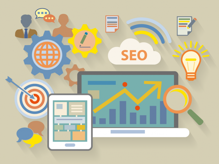 ¿Cómo funciona el posicionamiento SEO? - ImpulsaT ¿Cómo funciona el posicionamiento SEO? - ImpulsaT