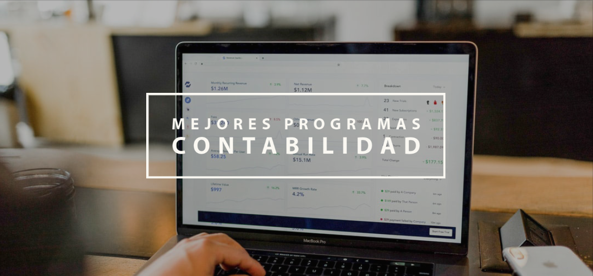 10 Mejores Programas de Contabilidad Gratuitos - ImpulsaT