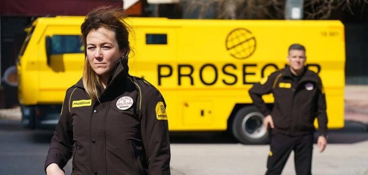 Cómo trabajar en Prosegur: Requisitos y Salarios [2026]