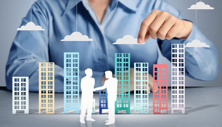 ¿En qué consiste el trabajo de comercial? - ImpulsaT