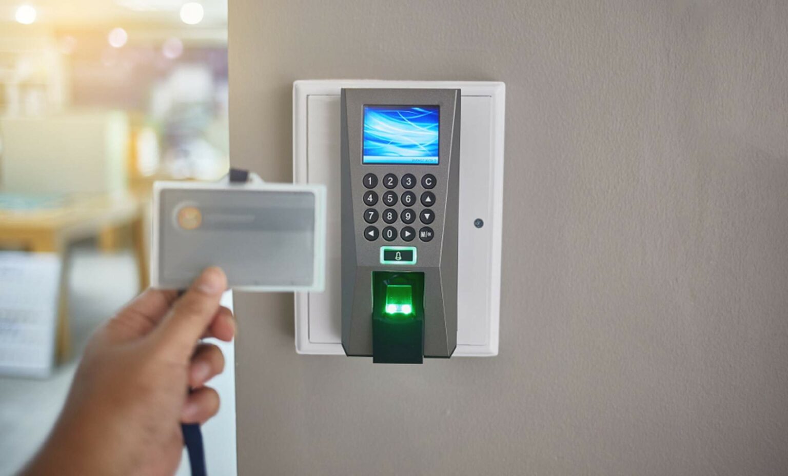 Cómo fichar correctamente en el trabajo - ImpulsaT