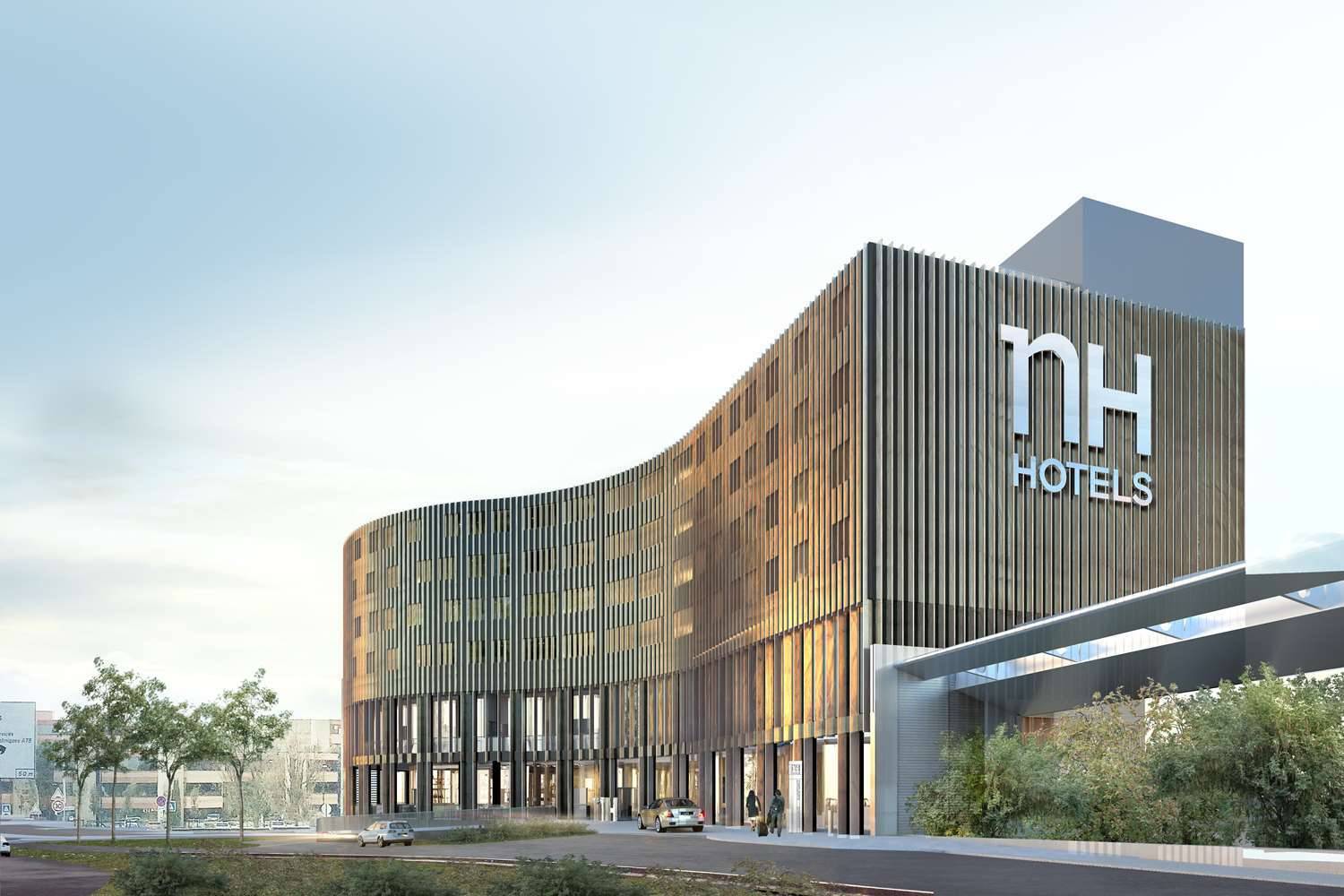 Cómo trabajar en NH Hoteles: Ofertas de Prácticas y Empleo