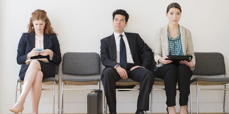 El lenguaje no verbal en una entrevista de trabajo - ImpulsaT