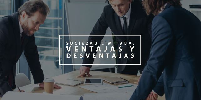 Sociedad limitada: ventajas y desventajas - ImpulsaT