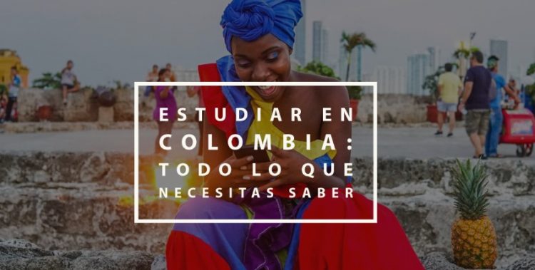 Guía del Alumno: Estudiar en Colombia - ImpulsaT