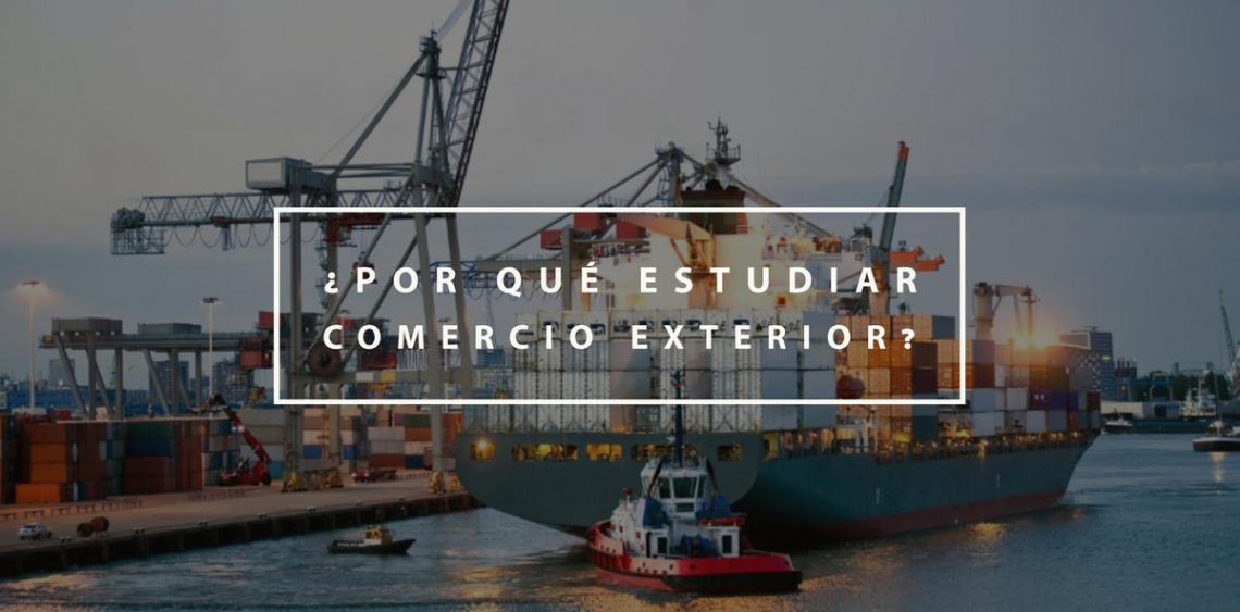 Estudiar Comercio Exterior: Guía Completa 2024- ImpulsaT