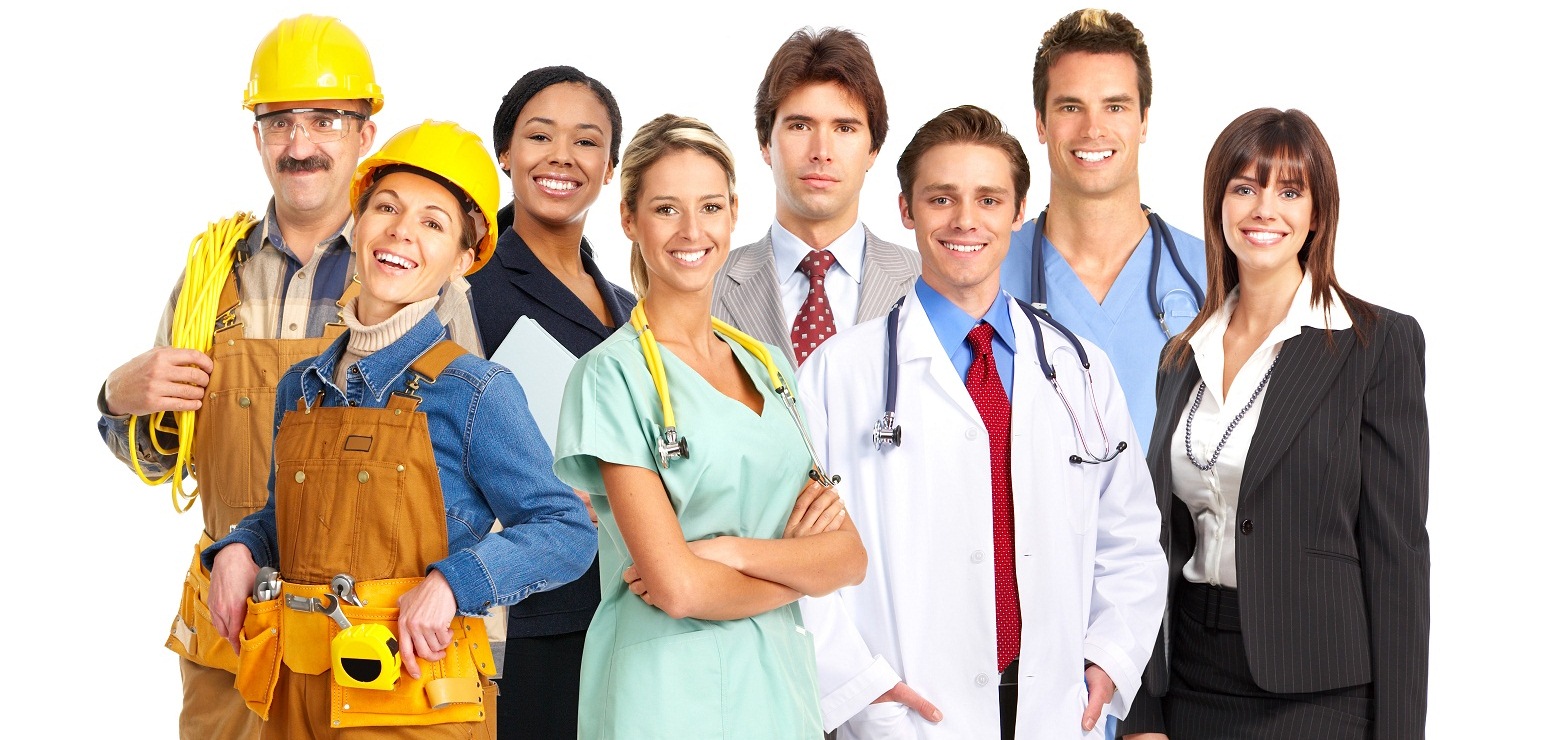 Empleos mejor pagados en España - ImpulsaT