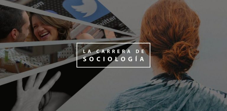 Estudiar Sociología 2023: Requisitos y Ventajas - ImpulsaT