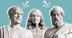 Estudiar Filosofía en 2023: Requisitos y Salidas- ImpulsaT