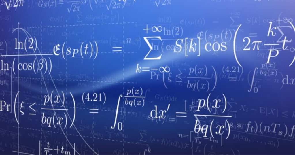 Las mejores universidades para estudiar matemáticas – ImpulsaT
