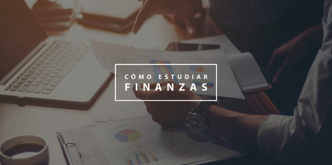 Cómo estudiar finanzas - ImpulsaT
