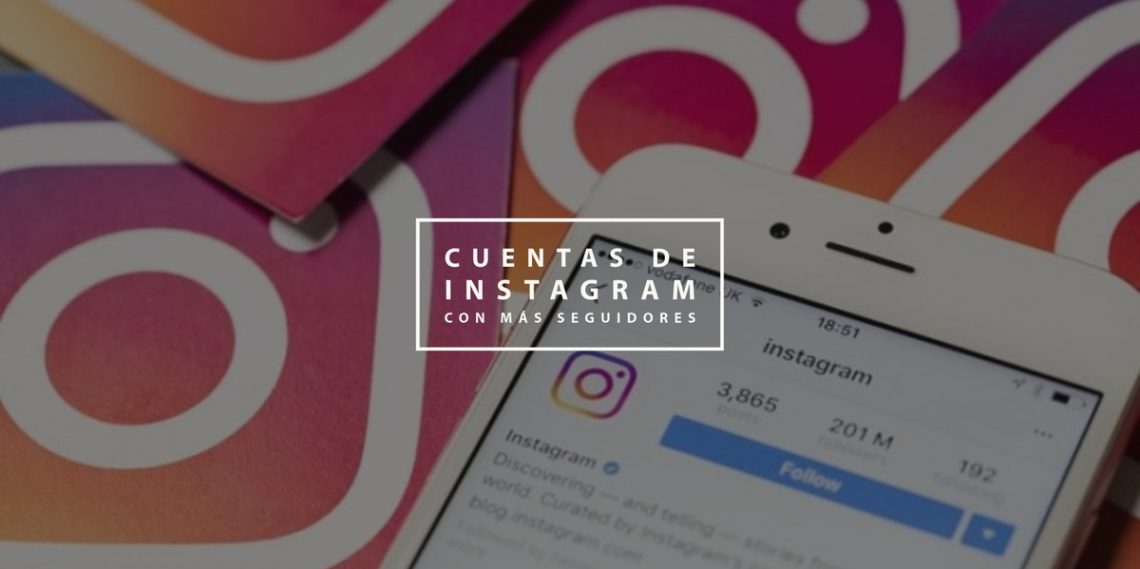 Cuentas De Instagram Con Más Seguidores Impulsat