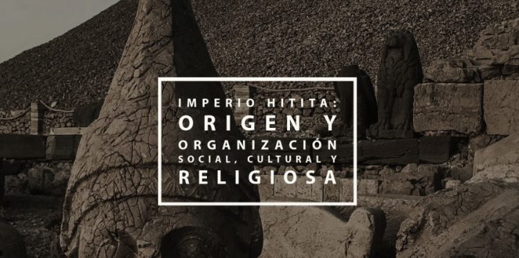 Historia del Imperio Hitita: Origen y Desarrollo - ImpulsaT