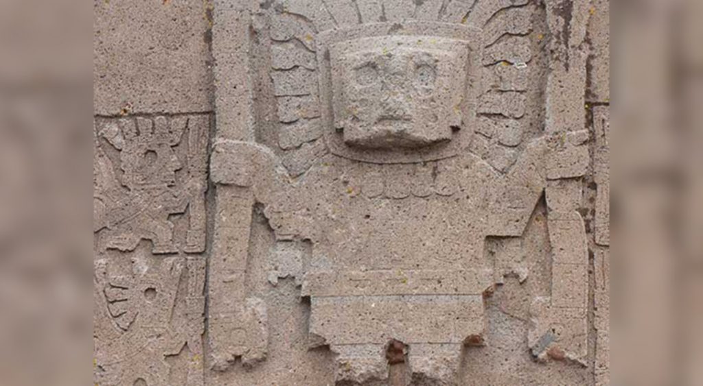 Cómo era la Religión Inca y Cuáles eran sus Dioses -ImpulsaT
