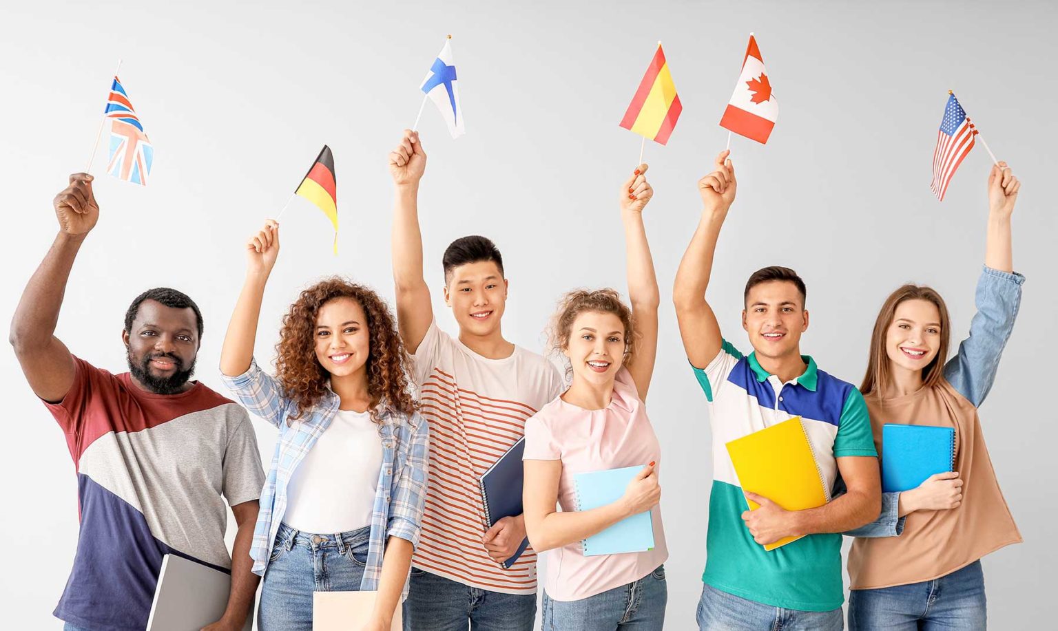 Idiomas más fáciles de aprender - ImpulsaT