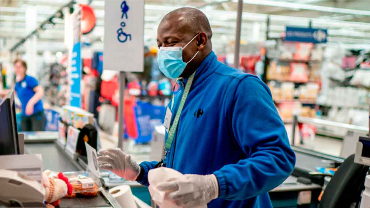 Cómo trabajar en Carrefour - ImpulsaT