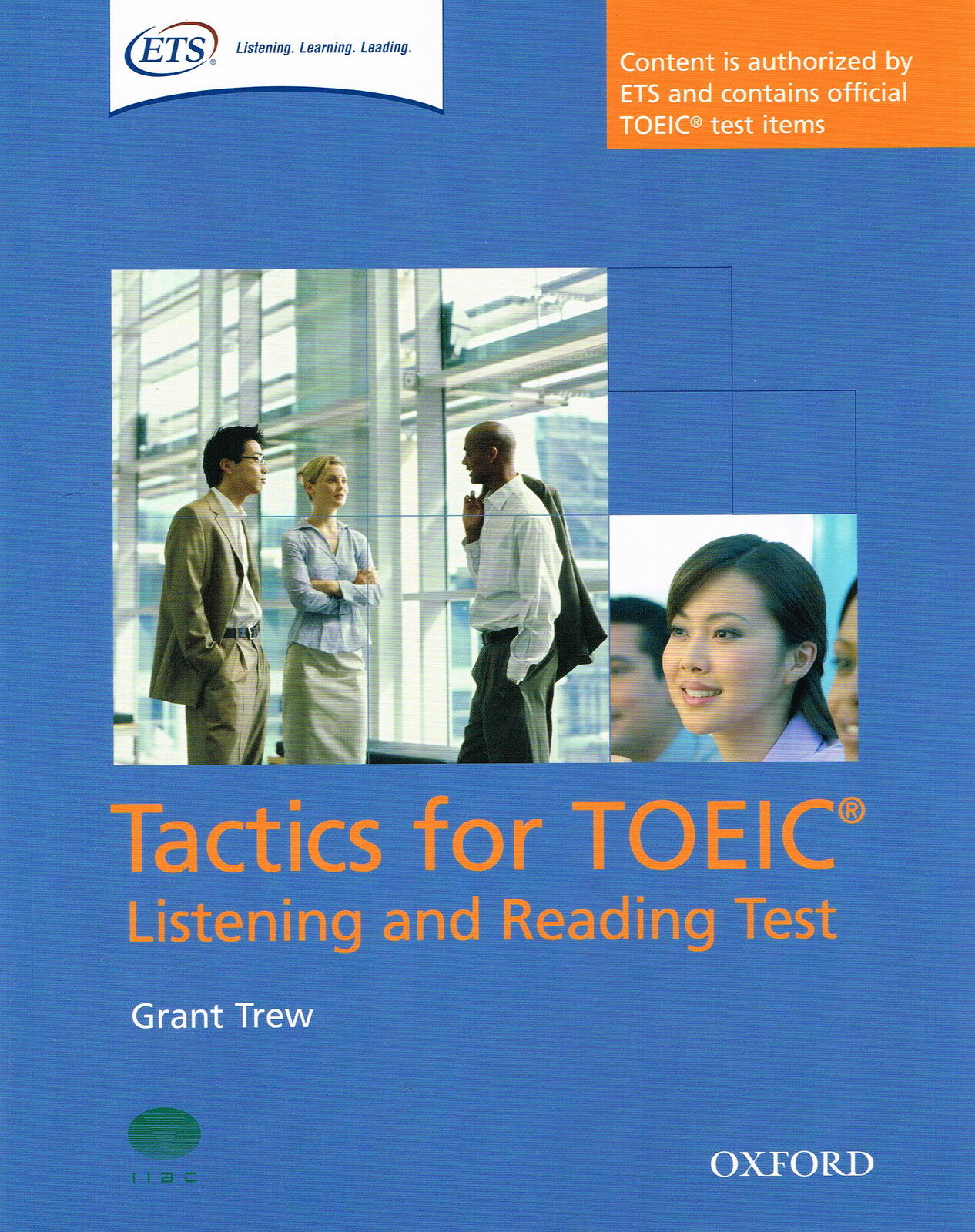 Examen de inglés TOEIC: todo lo que debes saber antes de presentarte