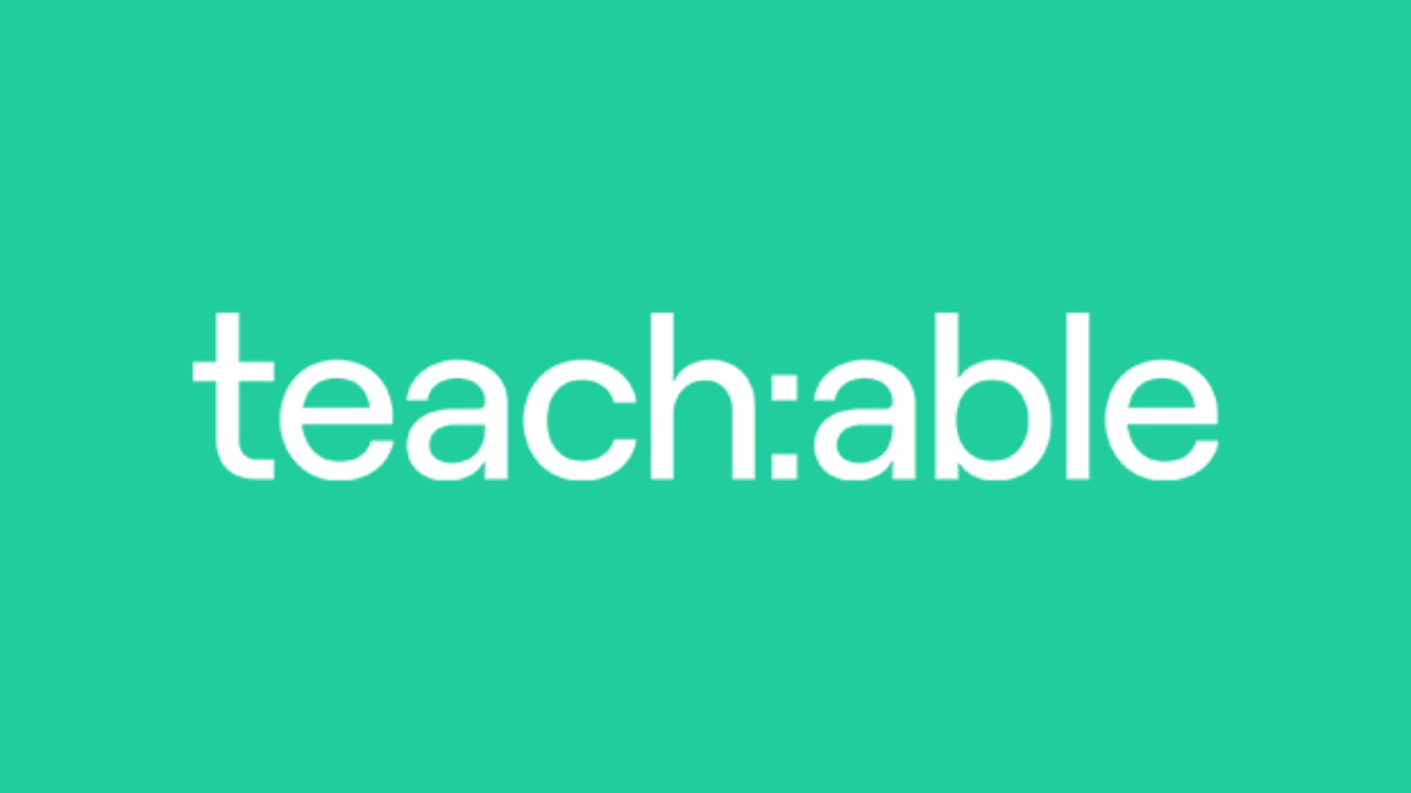 Cómo vender cursos online con Teachable - pasos a seguir