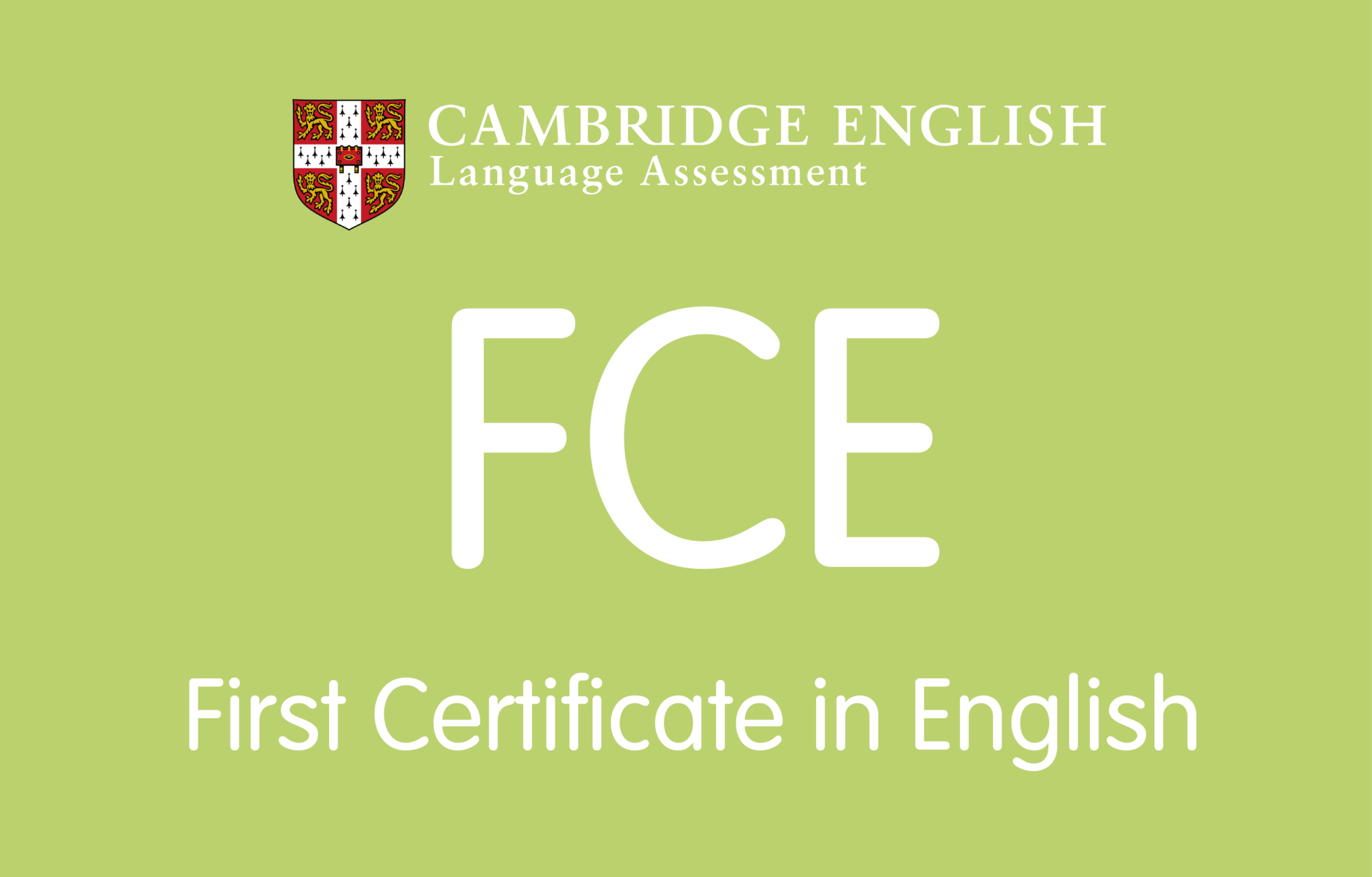 Cómo prepararse el examen First Certificate (B2) de inglés - ImpulsaT