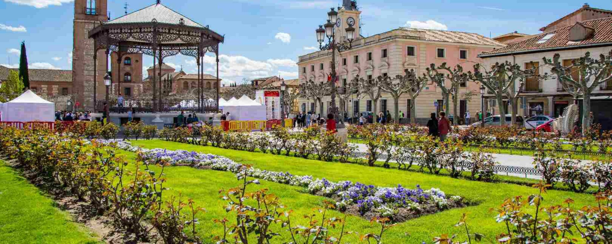 Universidad de Alcalá: ¿Qué carreras se pueden estudiar? - ImpulsaT
