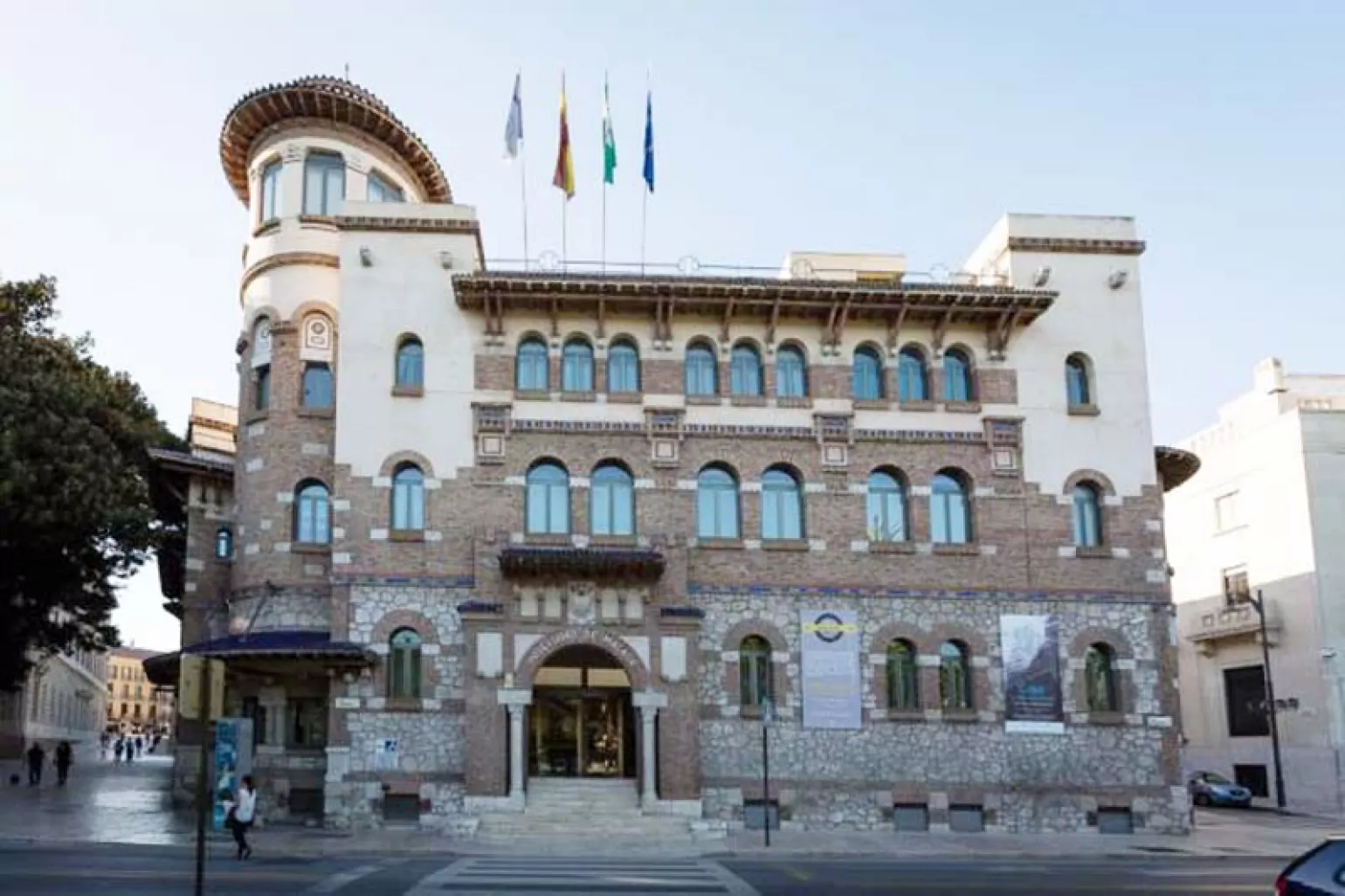 Universidad de Málaga: ¿Qué carreras se pueden estudiar? - ImpulsaT